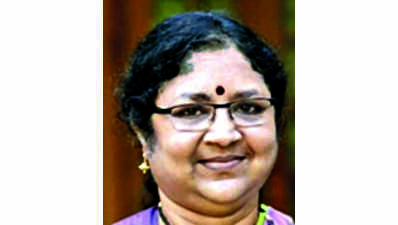 Hc Upholds R Bindu’s Election | Kochi News - Times of India