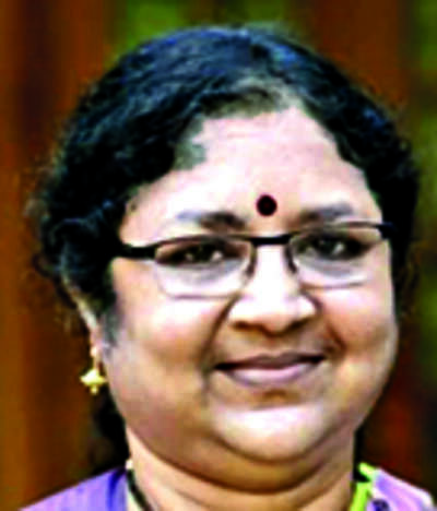 Hc Upholds R Bindu’s Election | Kochi News - Times of India