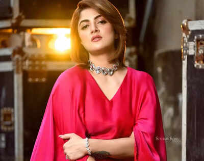 Srabanti Chatterjee: Self-care is not a luxury, it’s a necessity for our well-being | Bengali ...