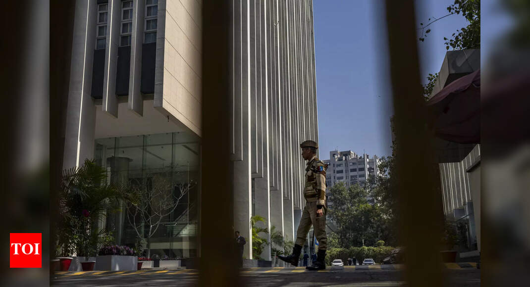 BBC India: Enforcement Directorate files FEMA case against BBC India ...