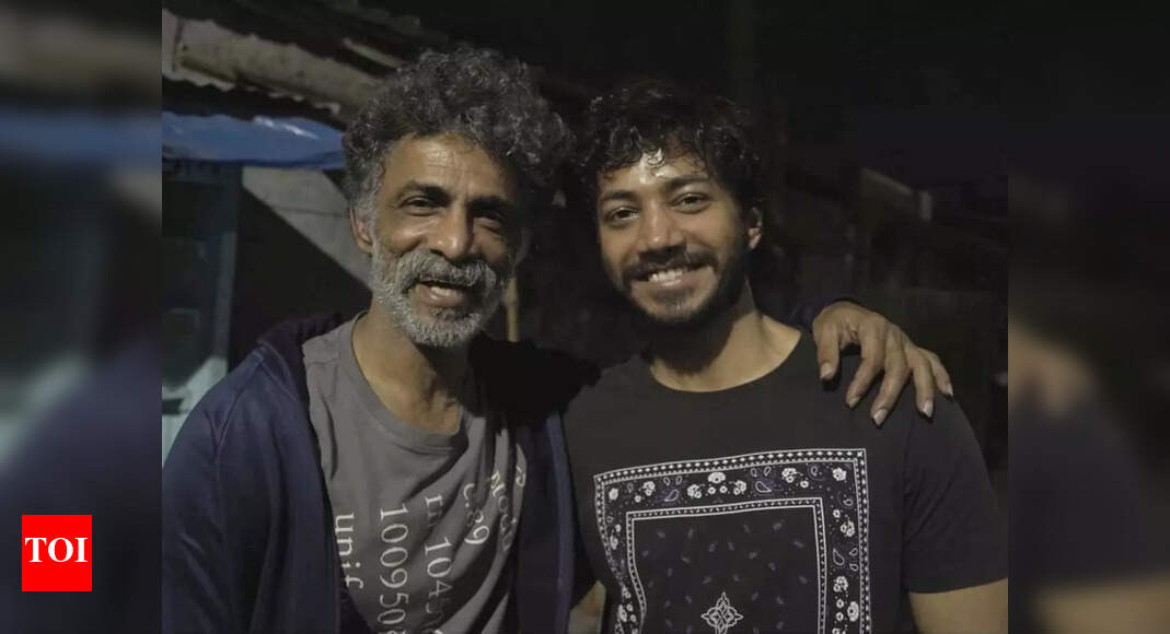 Rohaan Bhattacharjee to play artist Makarand Deshpande’s son - Times of ...