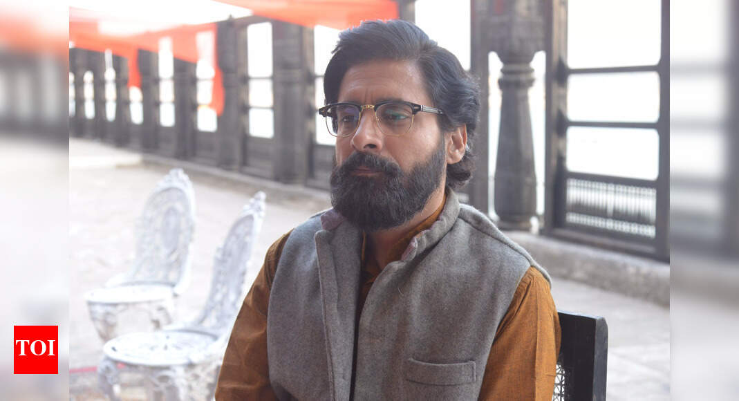 Chandan Roy Sanyal set for his Tollywood return in a gripping thriller ...