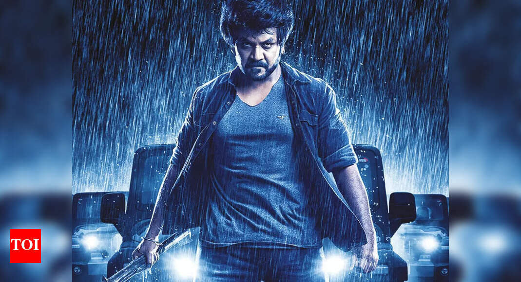 'Rudhran' to release on 400+ screens in Tamil Nadu; Is the interim ban ...