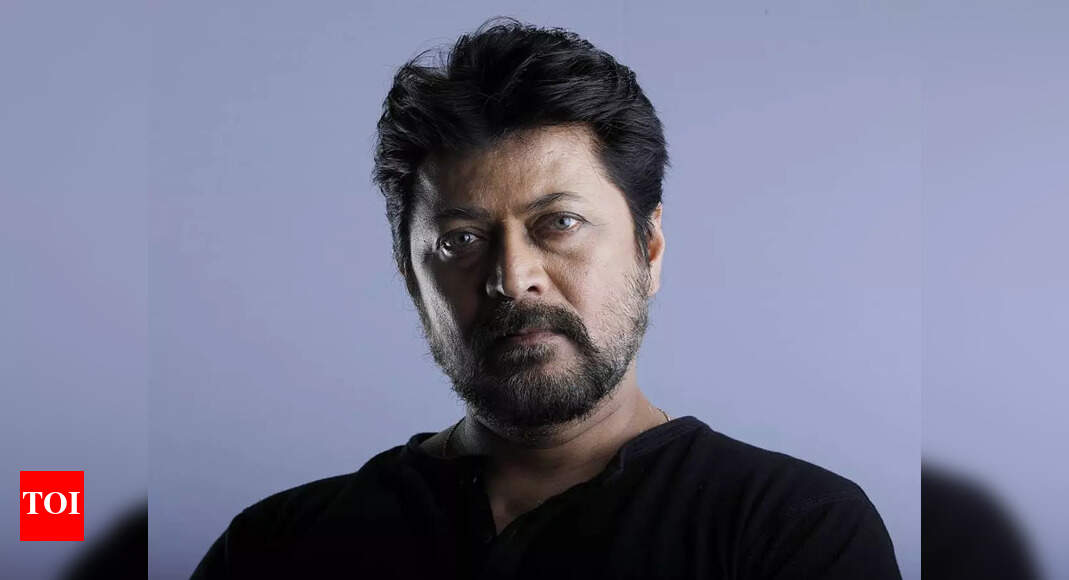 Exclusive! Ace Kannada actor Suneel Puranik forays into Telugu TV; here ...