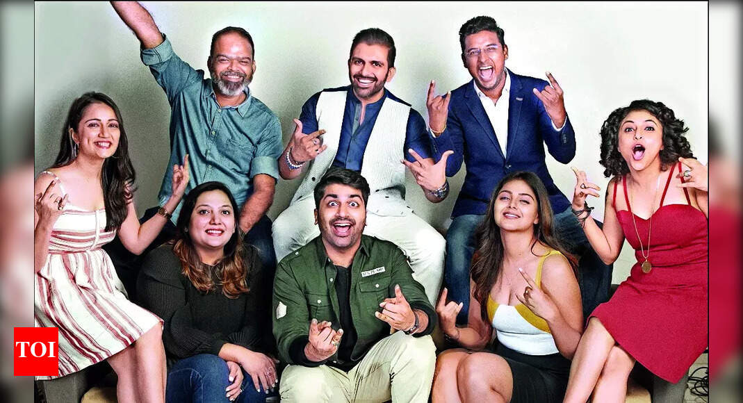 From helping actors hone their craft to giving grand visual experience ...