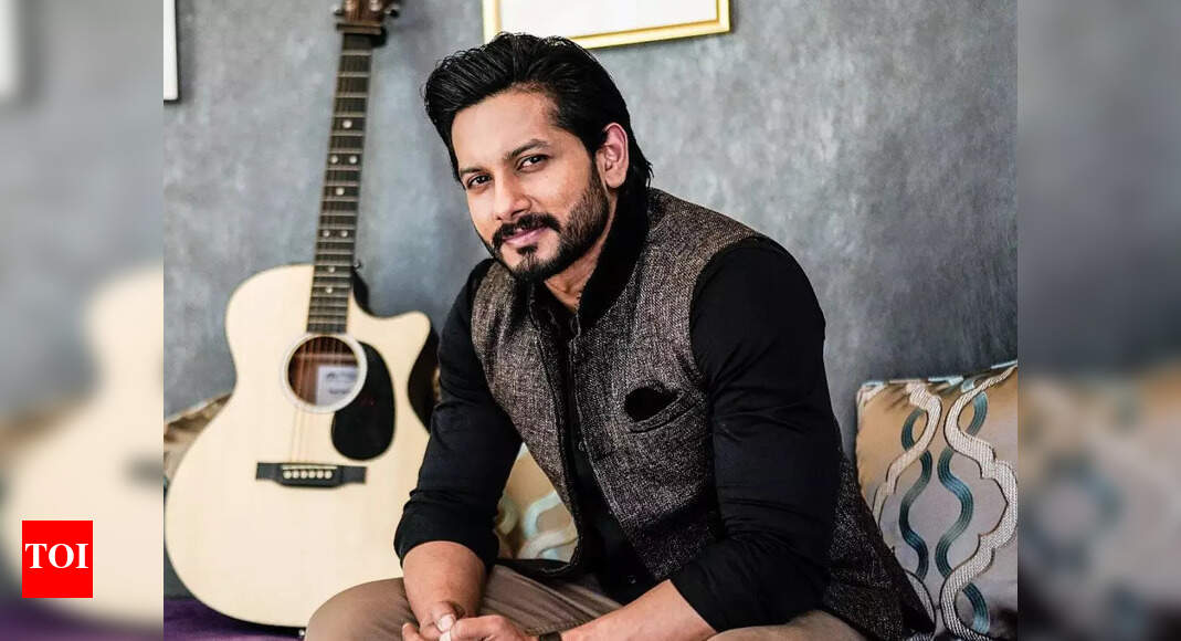 Singer Fahmil Khan on not being able to participate in Indian Idol ...