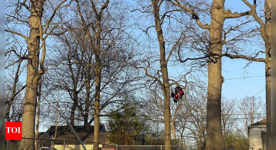 1 dead, 3 hurt at Indiana park during memorial for slain man - Times of ...