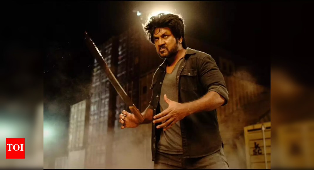 Rudhran Review: Raghava Lawrence starrer releases amidst the interim ...