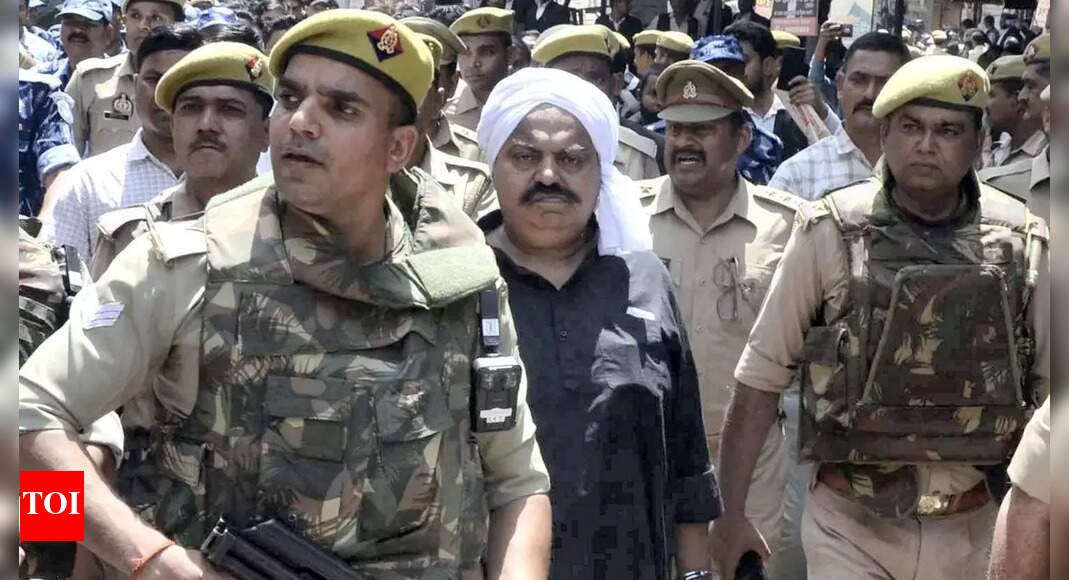 'Have direct connections with Pakistan's ISI, Lashkar-e-Taiba': UP ...