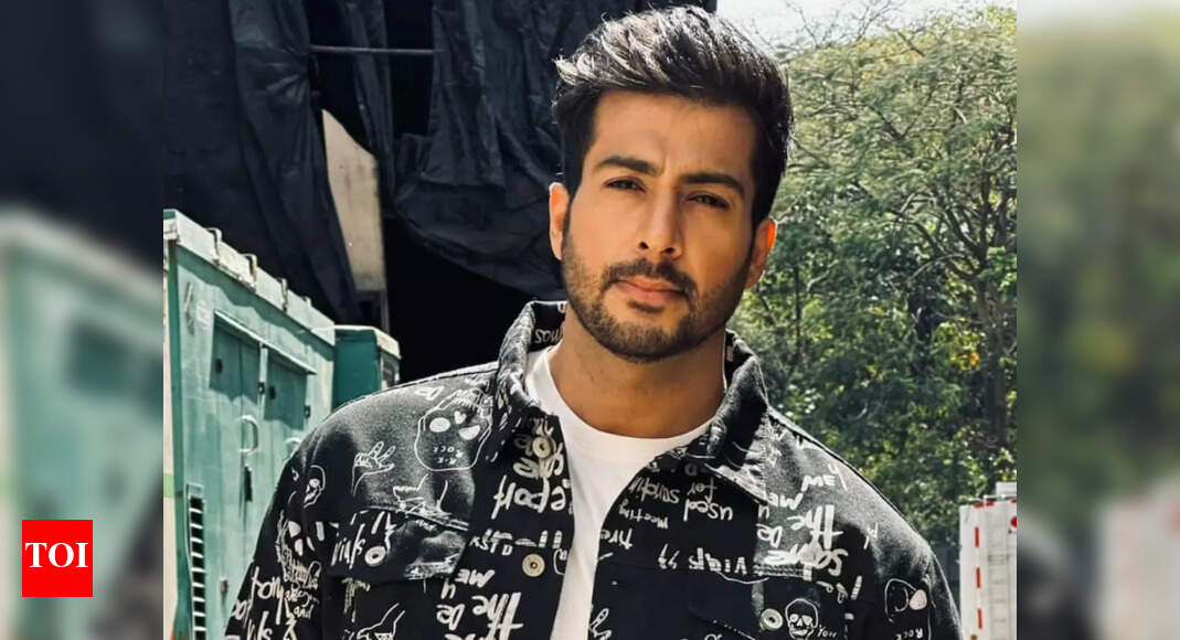 Naagin 6 actor Lokesh Batta credits Udaariyaan as a turning point in ...