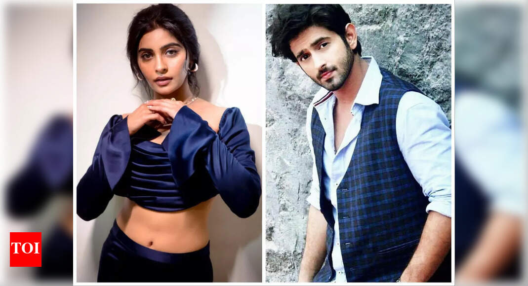 Maddam Sir actress Yukti Kapoor and Mudit Nayar to pair up for a ...