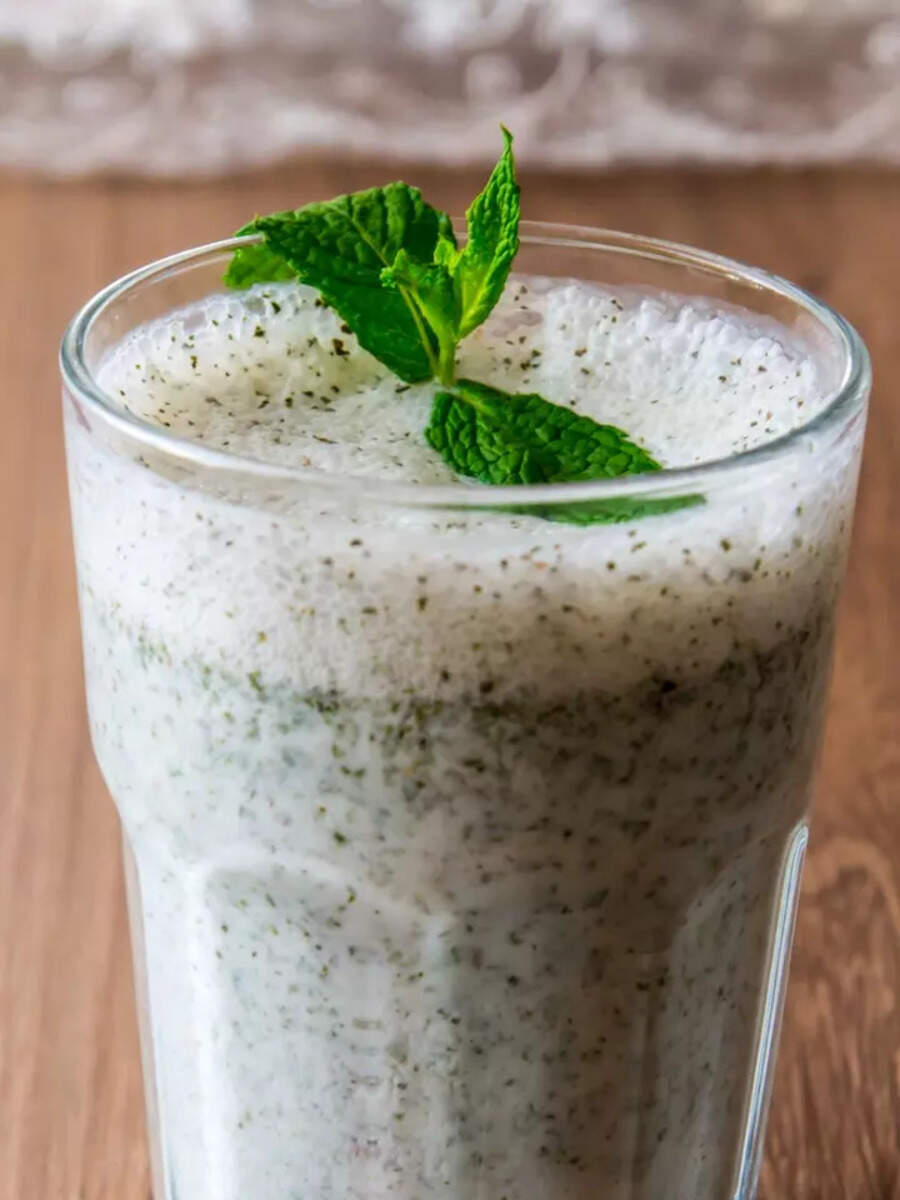 How to make Tadka Chaach for summers | Times of India