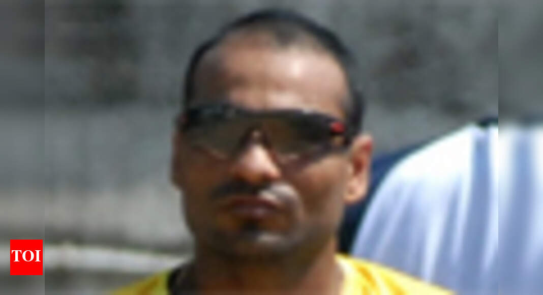 Cricketer Joginder in controversy, cousin lodges complaint | Off the ...