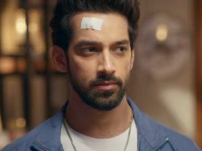 Imlie update, April 13: Atharva humiliates Imlie - Times of India