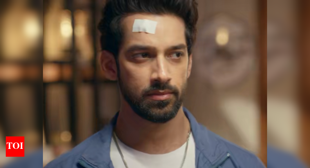 Imlie update, April 13: Atharva humiliates Imlie - Times of India