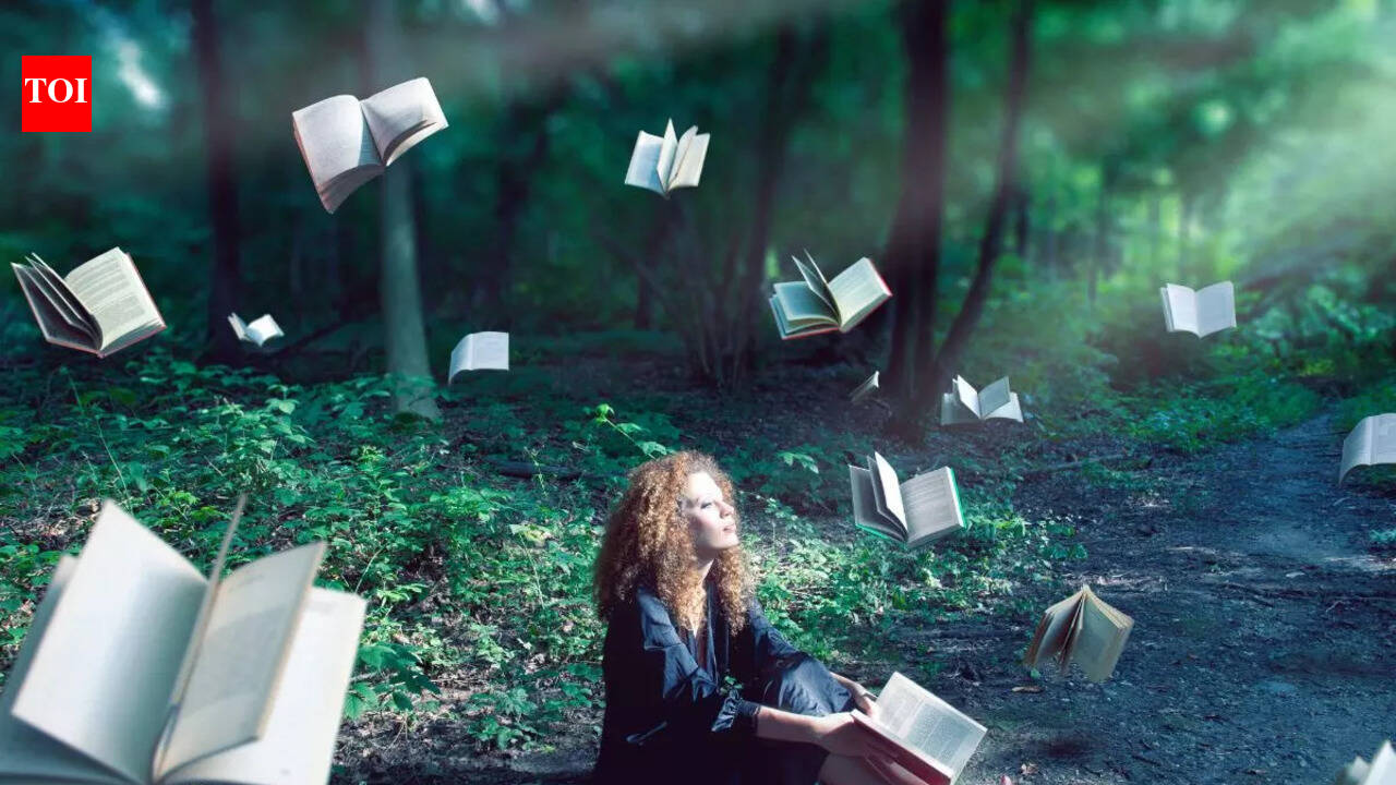 7 contemporary novels on magic and monsters for fantasy-fiction lovers