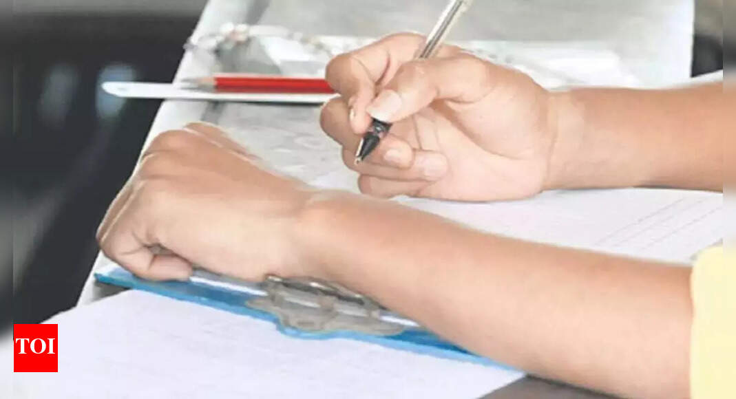 VTU in Karnataka offers special exam for alumni to clear backlog ...