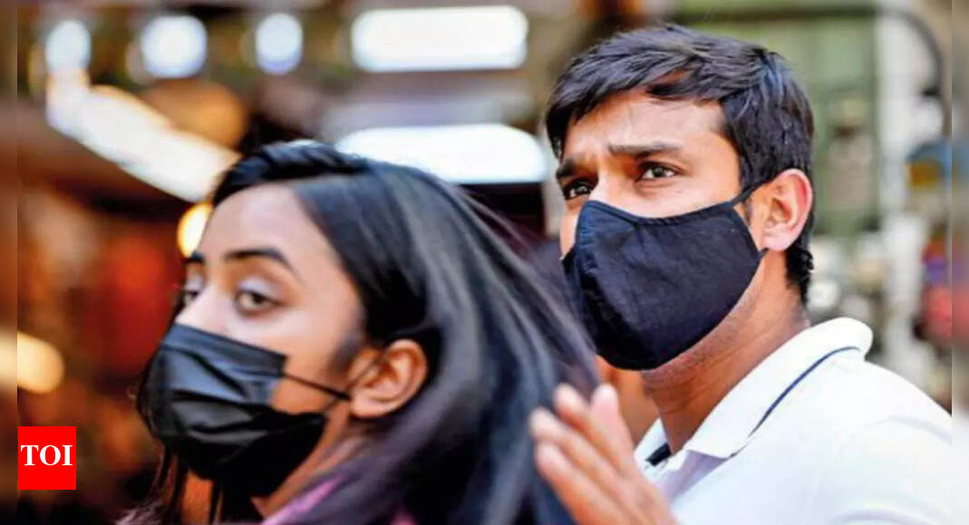 Noida Covid News: Masks must in Noida now, thermal screening & social ...