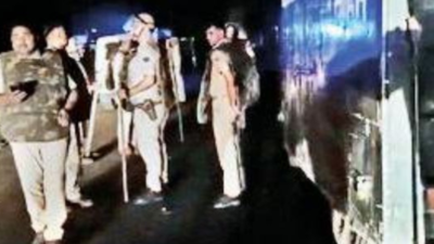 Row in Rajasthan's Bharatpur over Babasaheb Bhimrao Ambedkar, Maharaja ...