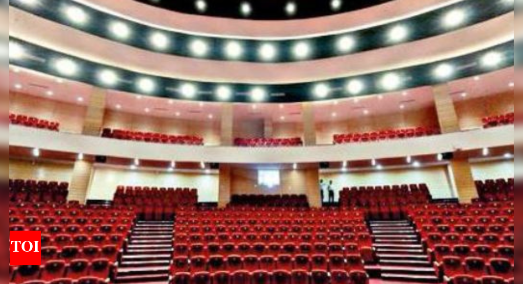 IP varsity's east campus to be launched in May: Delhi minister Atishi ...