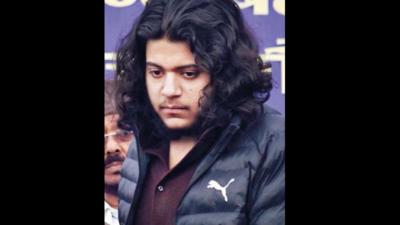 Asad Ahmed Cases: Umesh Pal murder was Atiq Ahmed's son 1st criminal case | Lucknow News - Times ...