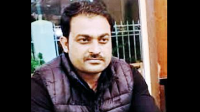 Ghulam Mohammed was Atiq Ahmed's trusted aide and Asad Ahmed's mentor in crime world | Lucknow ...