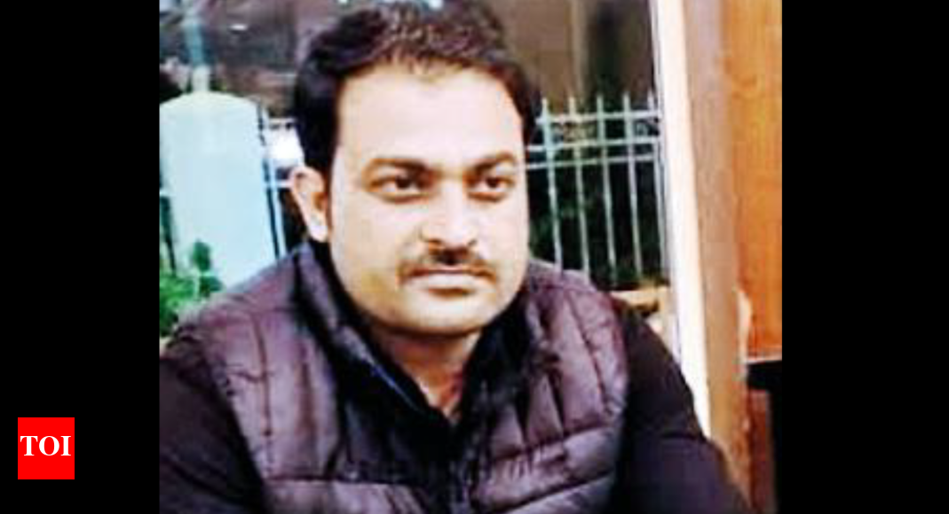 Ghulam Mohammed was Atiq Ahmed's trusted aide and Asad Ahmed's mentor ...