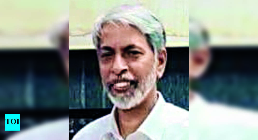 Bsl: Bsl Director In-charge Is New Sail Chairman | Ranchi News - Times ...