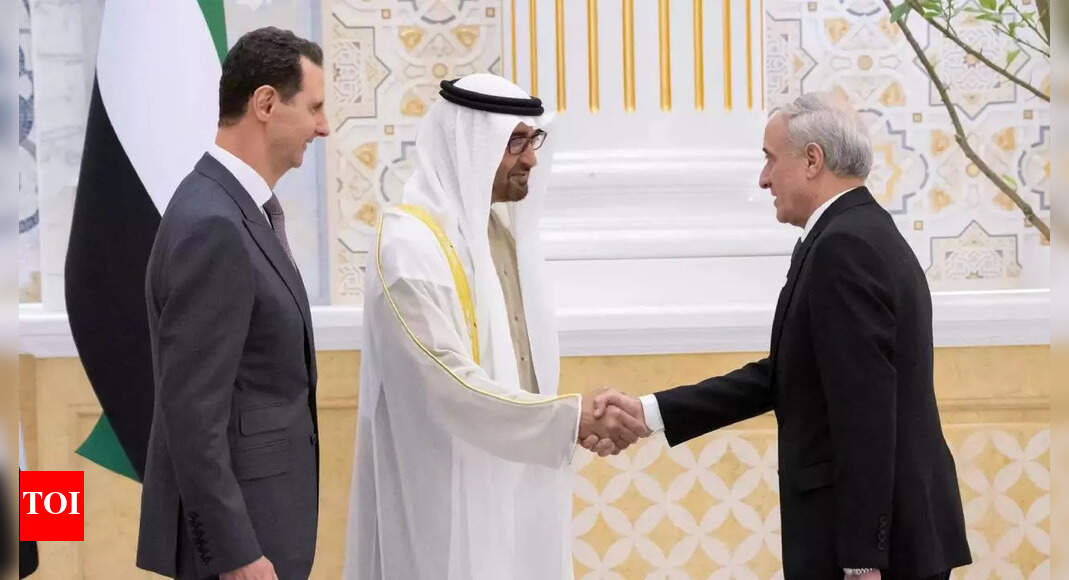 Syria: Jordan pushing Arab peace plan to end Syria conflict - Times of ... Syria: Jordan pushing Arab peace plan to end Syria conflict - Times of ...