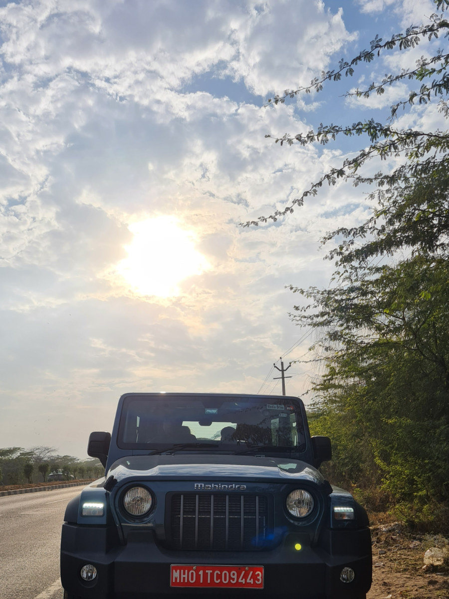 Mahindra Thar Just Got More Expensive! | Times Now