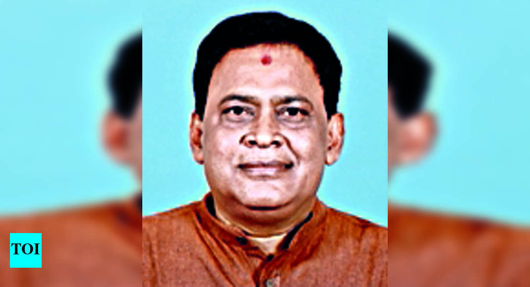 Jharsuguda Bjp To Focus On Poor Law Order Bhubaneswar News Times