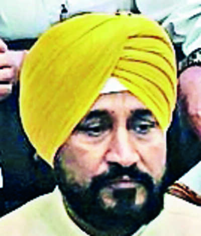 Assets Case: Now, Vigilance Bureau Calls Former Cm Channi On Baisakhi | Chandigarh News - Times ...