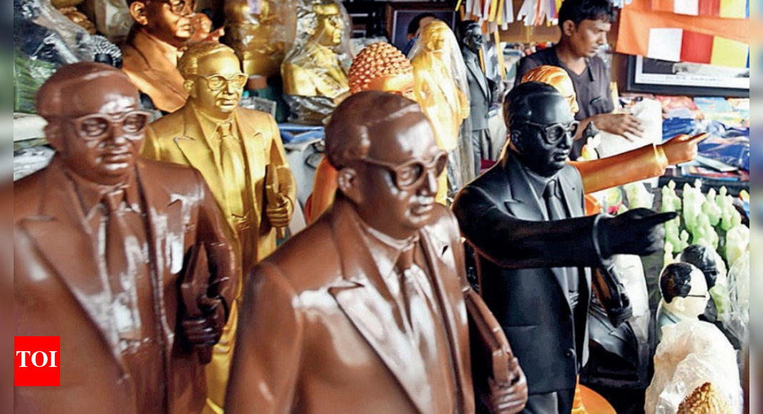 Mumbai Traffic Restrictions: Traffic curbs set for Ambedkar Jayanti ...