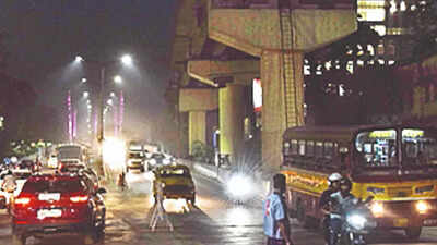 Kolkata Metro News: Vidyasagar Setu, Majerhat Bridge to be shut for ...