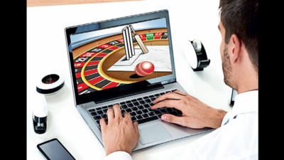 Now, Cricket Betting Replaces Cockfight, Playing Cards In Ap ...