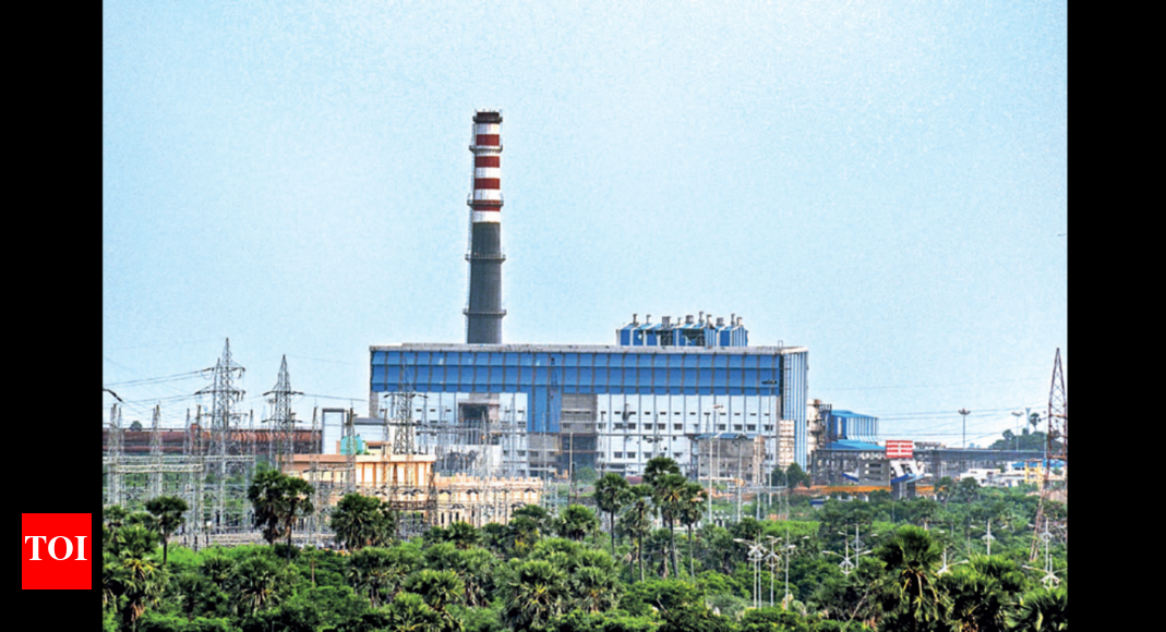 Vizag Steel Plant Privatisation Put On Hold, Says Union Min | Visakhapatnam News - Times of India