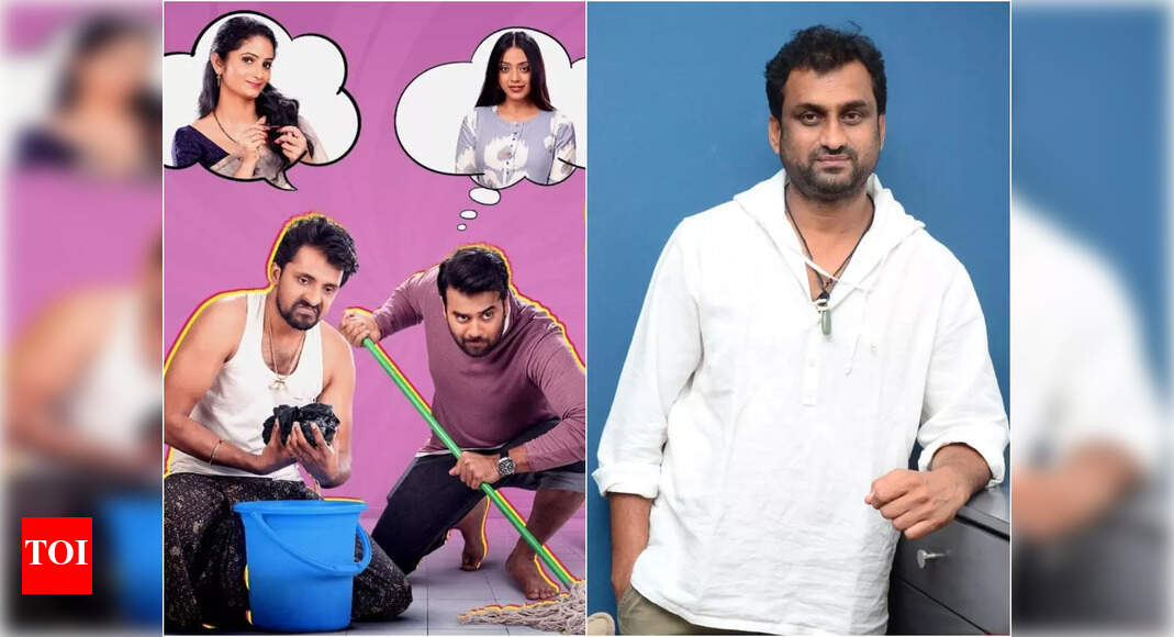 'Save the Tigers' trailer gets a remarkable response | Telugu Movie ...