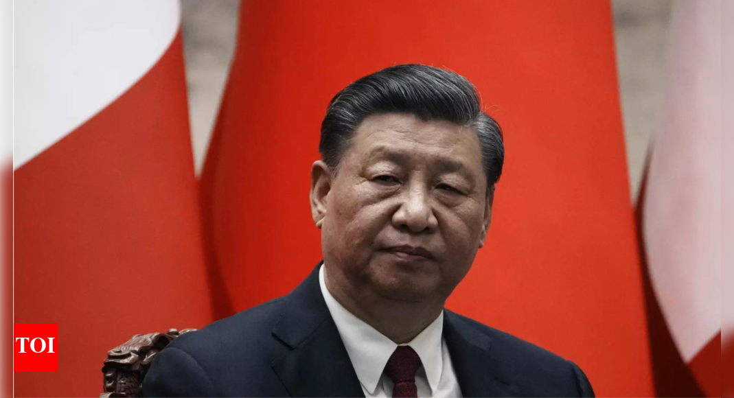 Lula: China's Xi Jinping to meet Brazil's Luiz Inacio Lula da Silva in ...