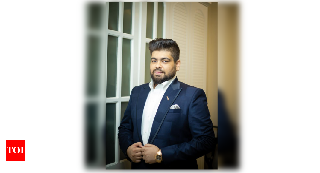 Restaurateur Kunal Chabbra reveals his secret recipe to success in a ...