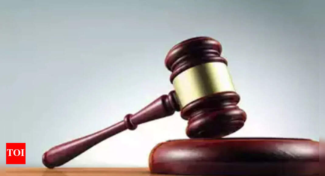 Panipat Court Sentences Man To 10 Year Rigorous Imprisonment For