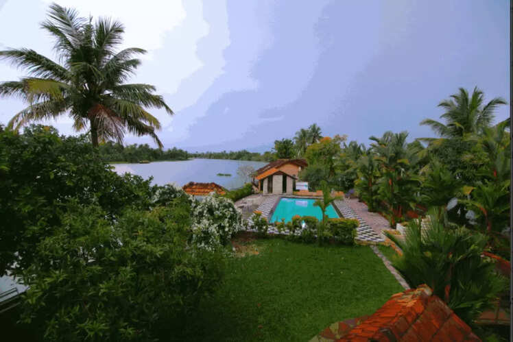 Most beautiful backwater resorts in Kerala for a memorable vacation ...