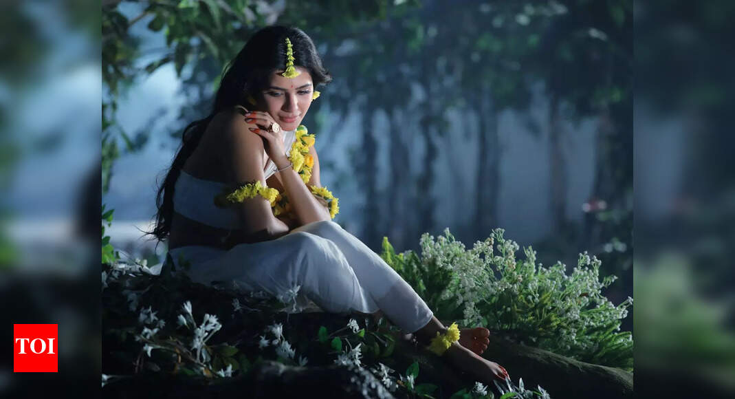 Shaakuntalam: Samantha Ruth Prabhu's Hindi dubbing debut elevates the ...