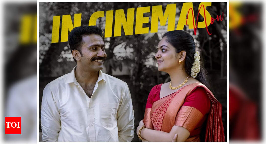 ‘Adi’ Twitter review: Check out what netizens have to say about the Shine Tom Chacko - Ahaana ...