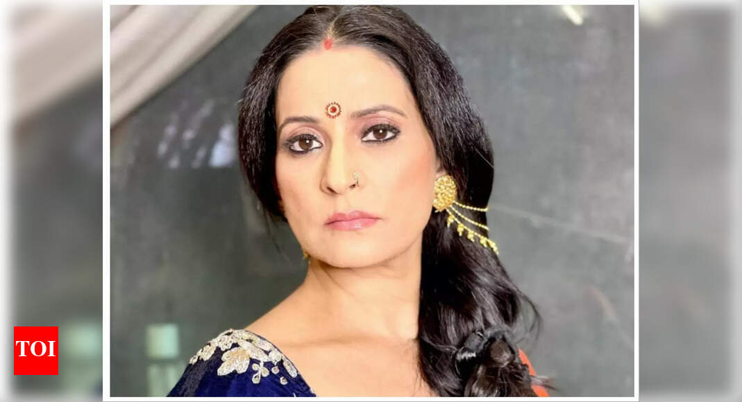 Piya Abhimani wraps up in less than two months; actress Dolly Sohi ...