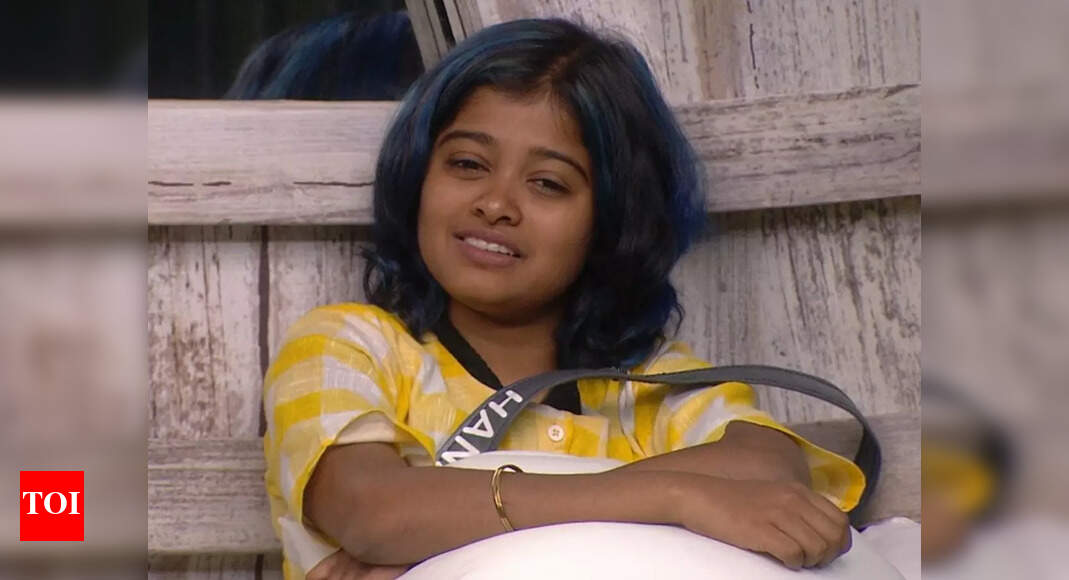 Bigg Boss Malayalam 5: Wildcard entrant Hanan leaves the game midway ...