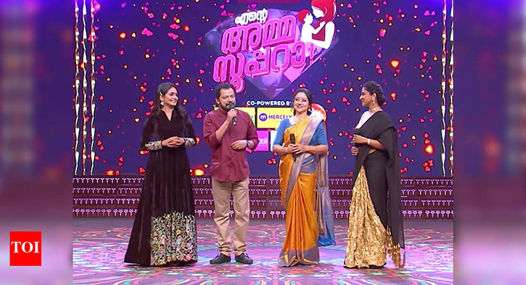 From the eminent panel of judges to the soothing theme song crooned by ...