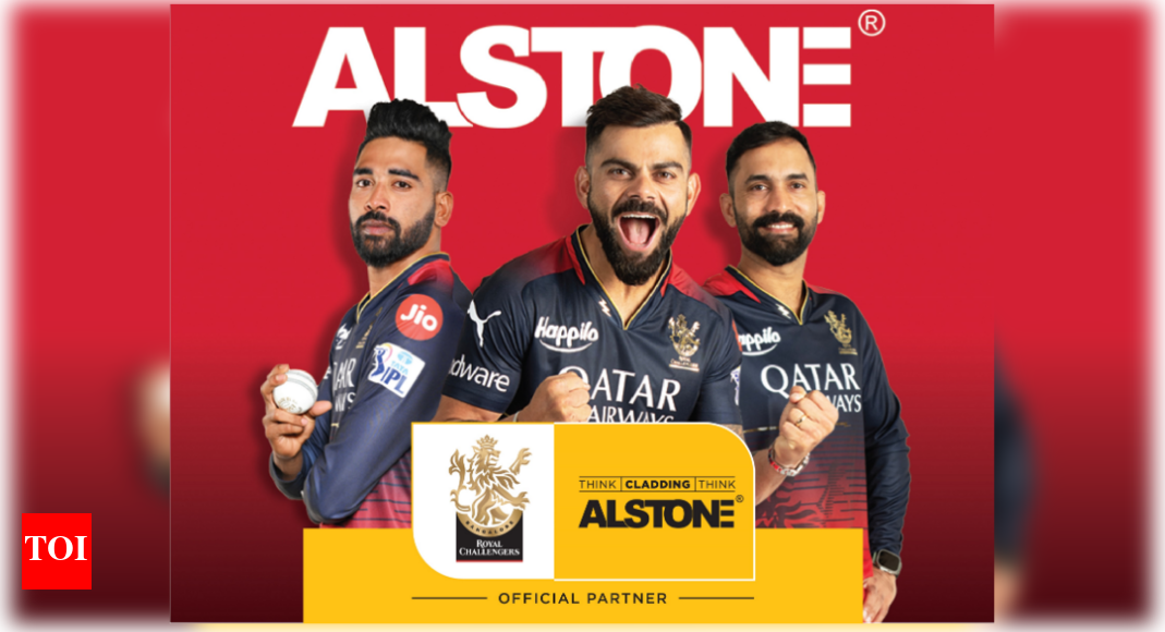 Alstone –The Country’s Premier Metal Composite Panel Brand Collaborates ...