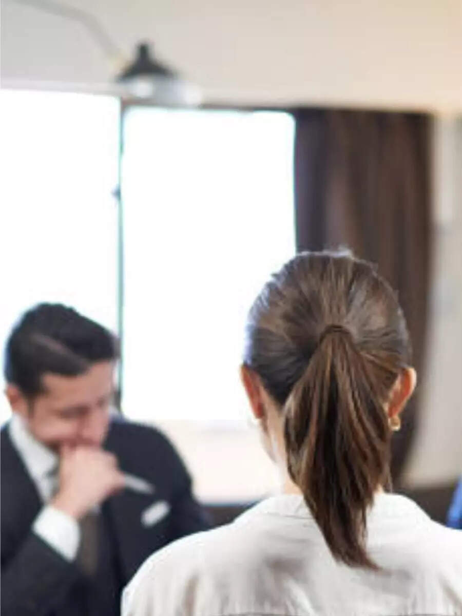 Follow These Tips To Crack Interviews Of Big Tech Companies Times Of