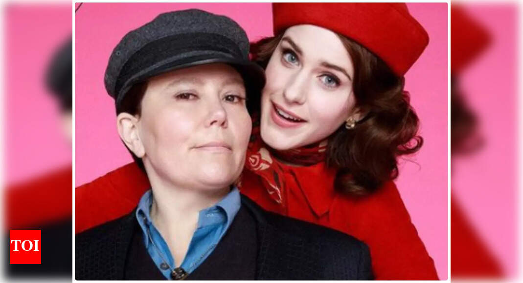 'The Marvelous Mrs Maisel' star Alex Borstein: Midge and Susie don't ...