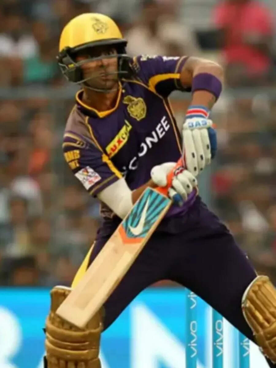 Sanju Samson To Chris Gayle: Players Released By KKR Who Went On To ...